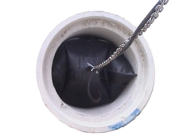 TelStop - Obturateur FR